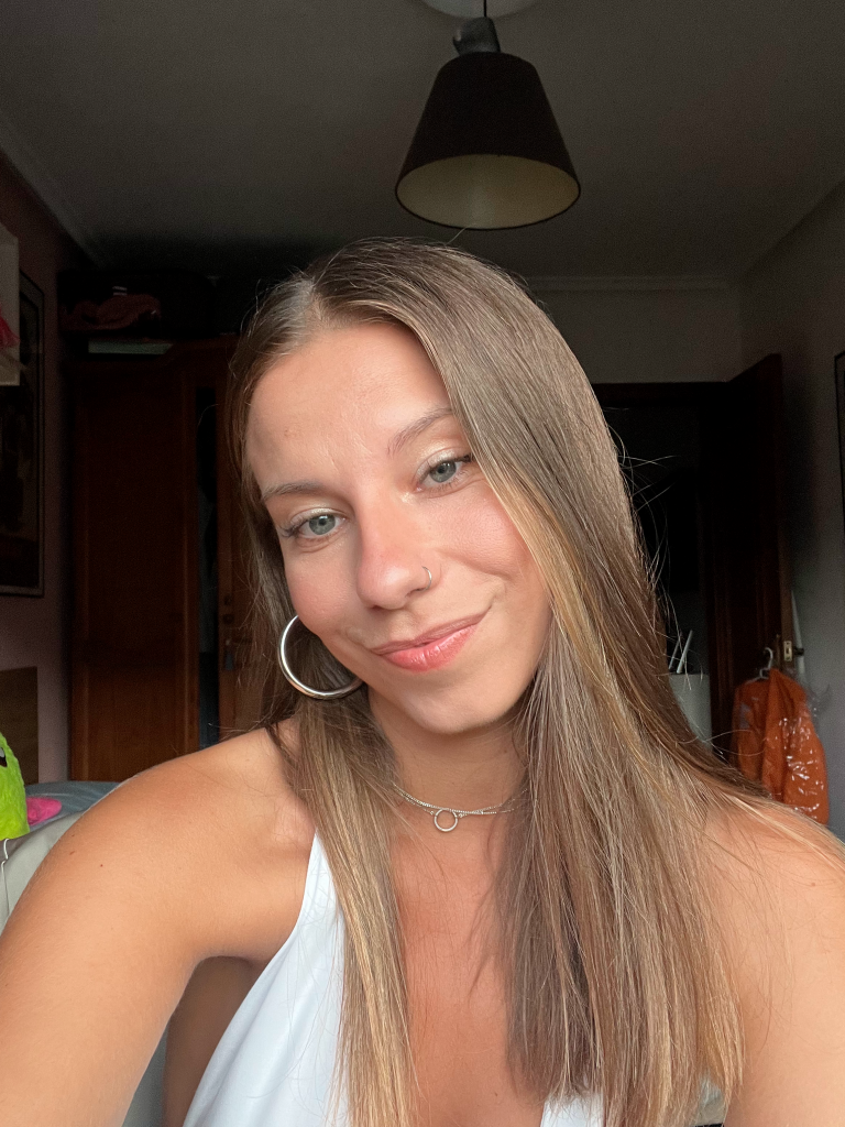 Verónica Rodrigo Varela | Startup OLÉ